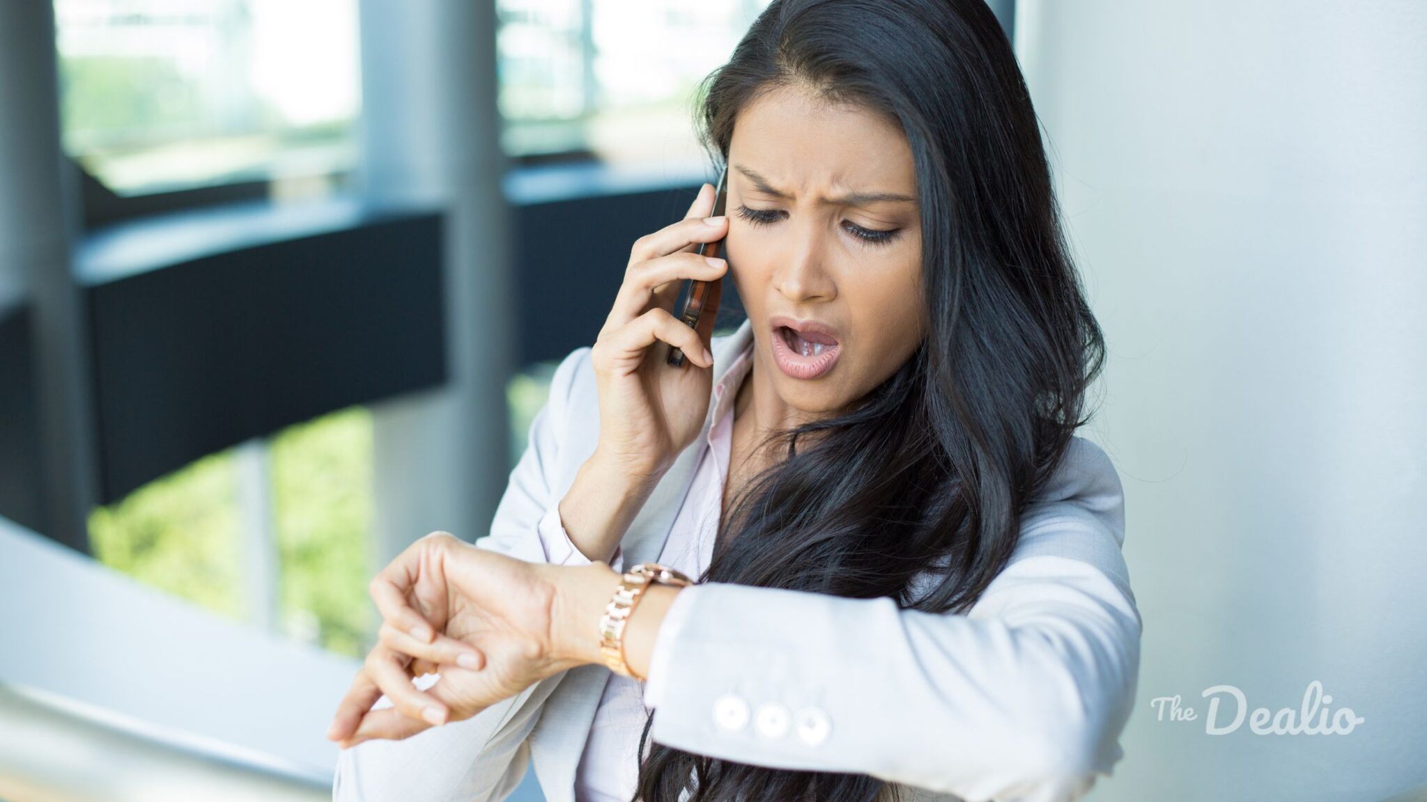 10 Proven Strategies on How to Stop Being Late for Good - The Dealio